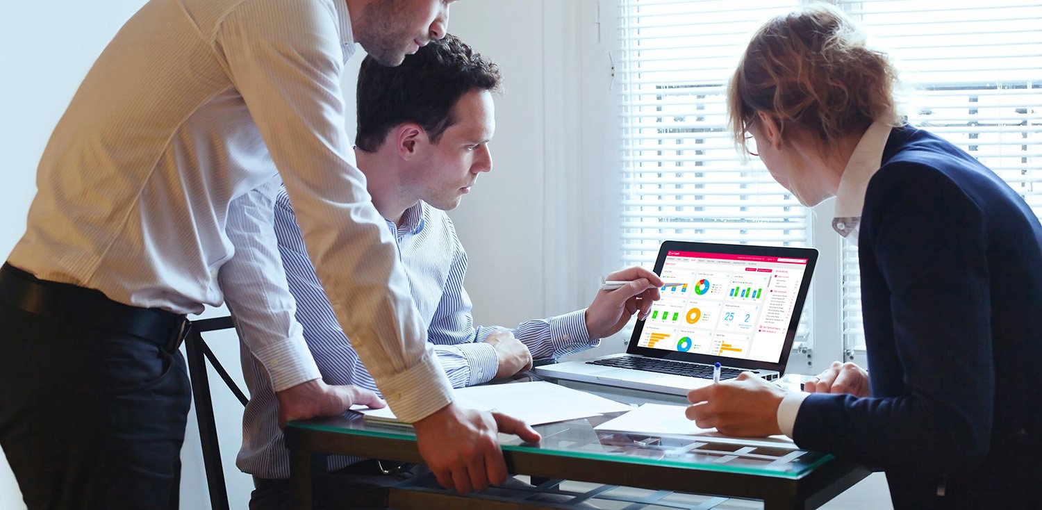 Large Fleet Management | Corporate Fleet Solutions - Fleet Alliance