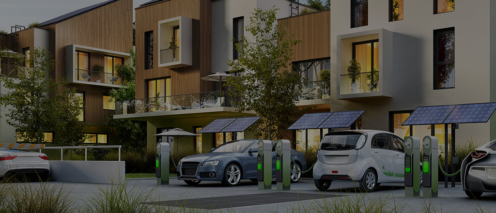 Electric Fleets and Commercial Vehicles | EV Hub - Fleet Alliance