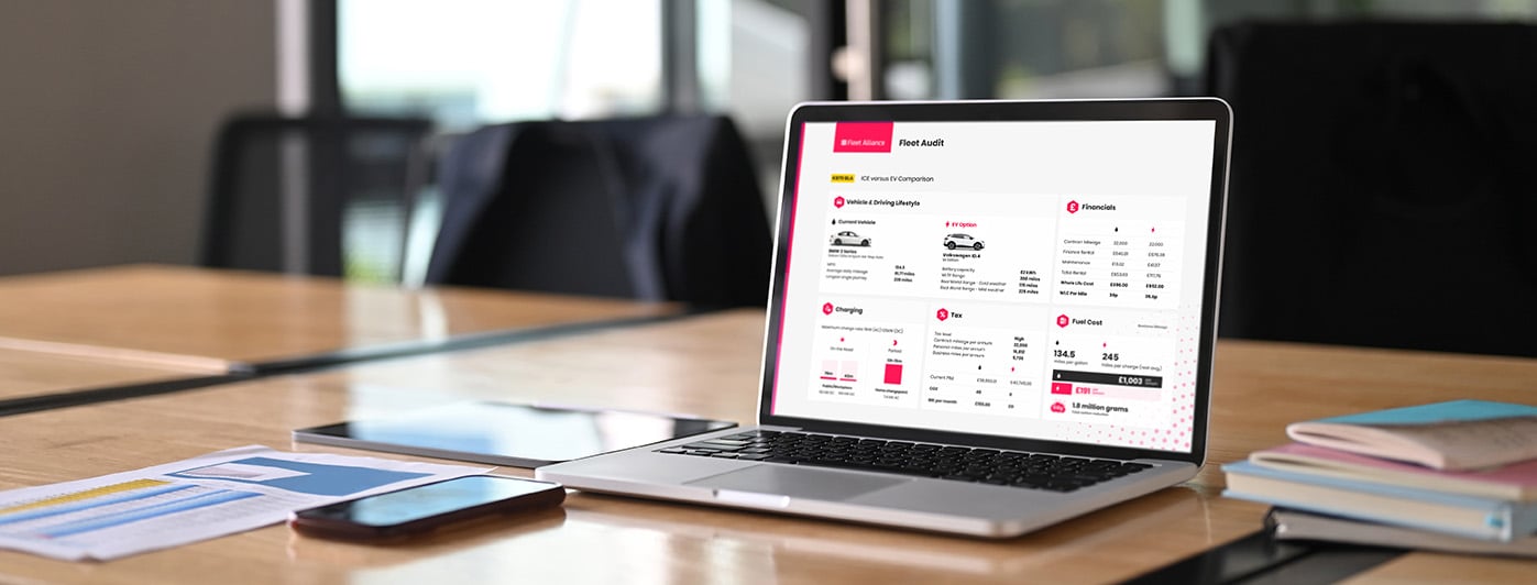 Fleet Audit - Fleet Alliance