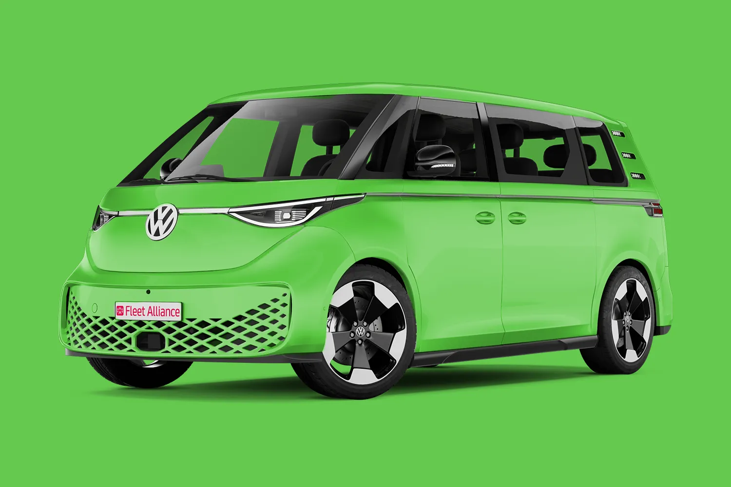 The 10 electric vans with the best range - Fleet Alliance
