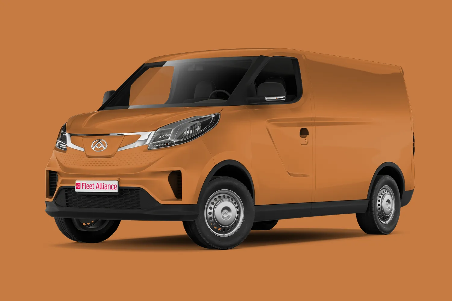 The 10 electric vans with the best range - Fleet Alliance