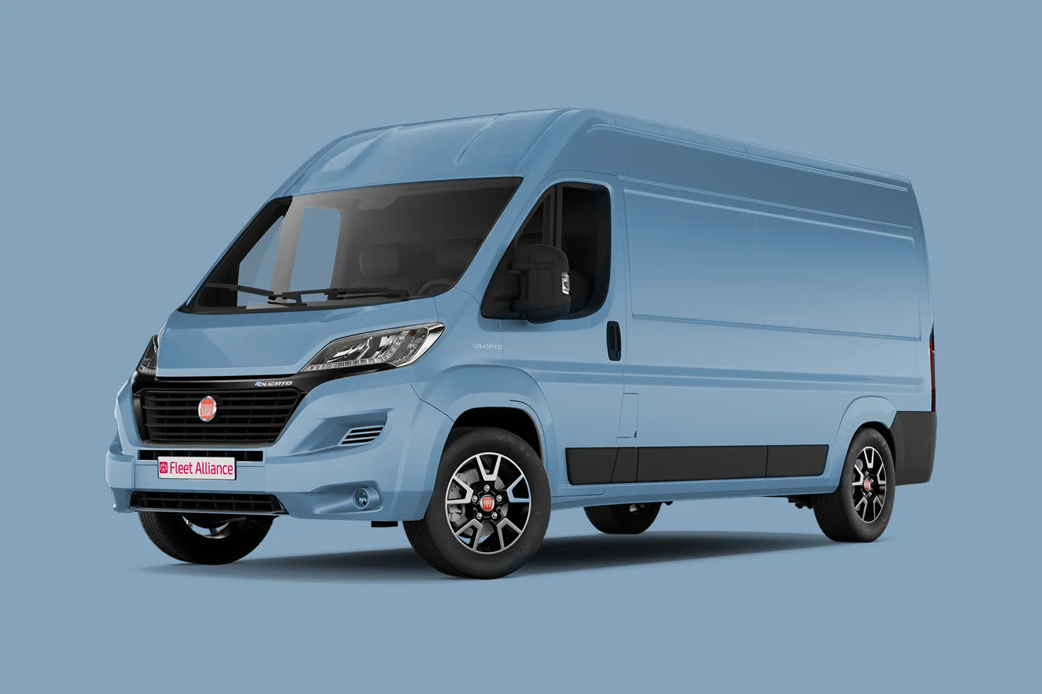 The 10 electric vans with the best range - Fleet Alliance
