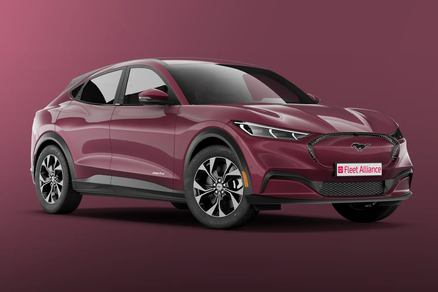 Electric cars with the best range in 2024 - Fleet Alliance