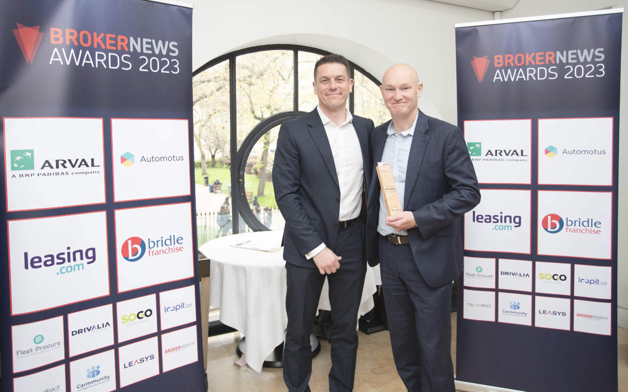 Why we are leaders in SME fleet management - Fleet Alliance