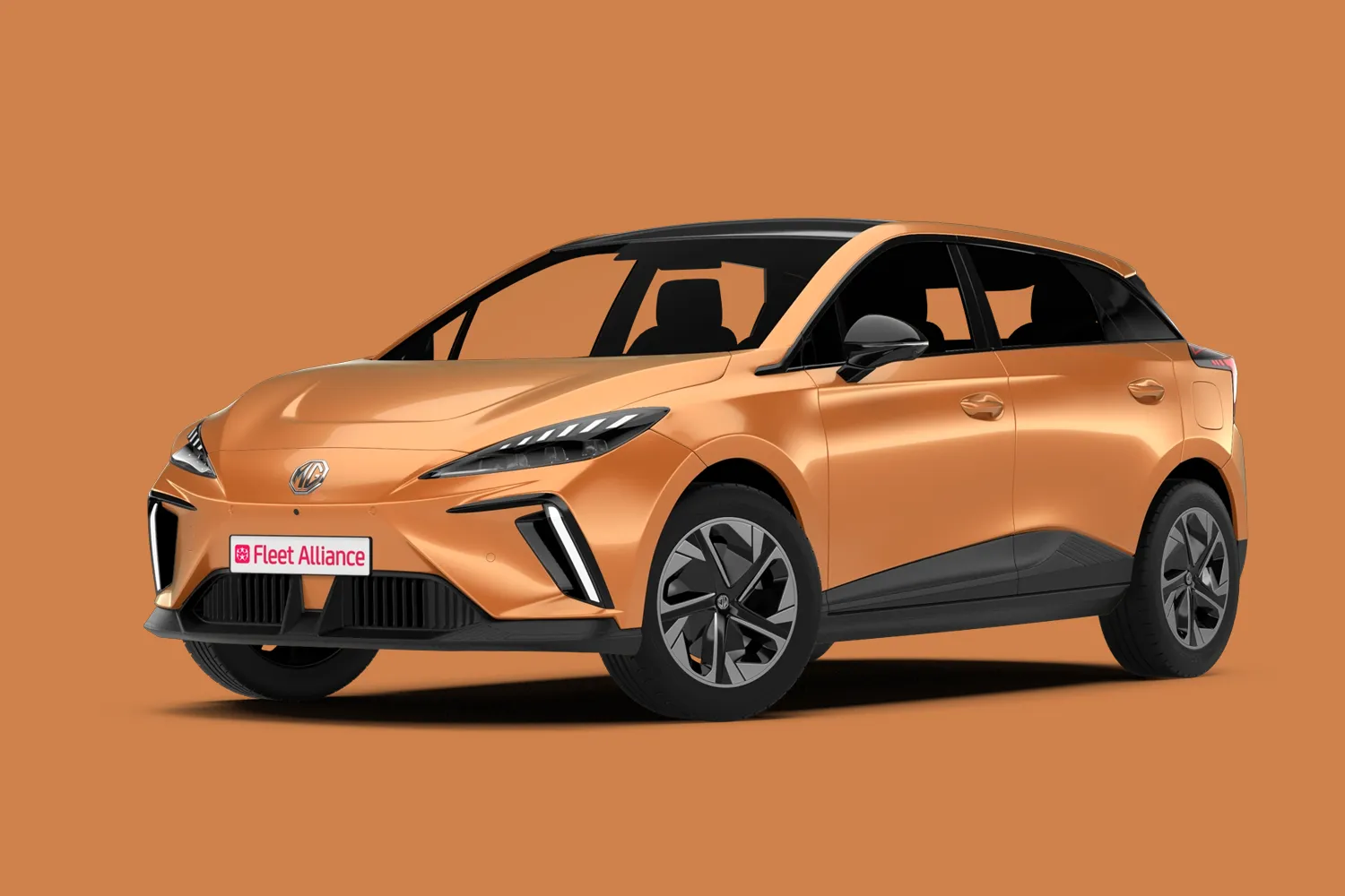 10 great cars to have on salary sacrifice - Fleet Alliance