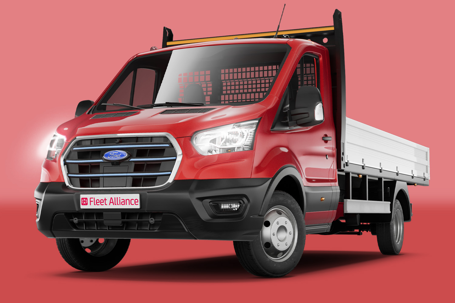 The 10 electric vans with the best range - Fleet Alliance