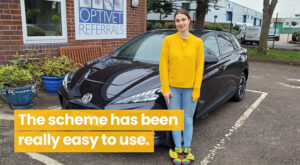 Salary Sacrifice Car Scheme (UK) 2025/26: How It Works & Savings